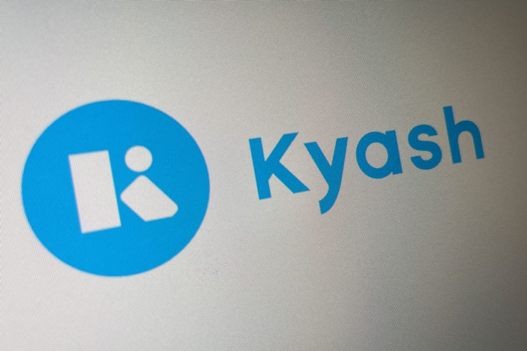 Kyashで利用制限されたらどうすればいい？